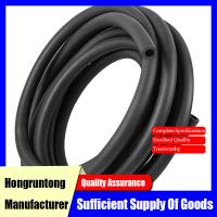 China Multi Layer Rubber Fuel Hose With High Tensile Polyester Reinforcement Wear Resistant for sale
