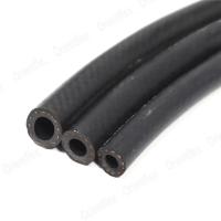 China High Pressure Fuel Hose Pipe 9mm With Nbr Inner Tube And Textile Reinforcement for sale