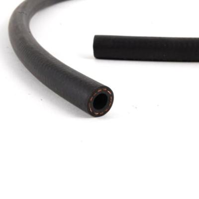 China 10mm Fuel Tube Low Permeation Construction Easy Install Customized Thickness for sale