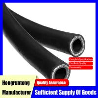 China Hydraulic Oil Hose Resistant To Hydraulic Fluid Aging High Impulse Resistance for sale