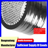 China Flexible Ceramic Composite Hose Ultra Wear Resistant Bend Radius 5x Diameter Non Stick Surface for sale