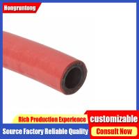 China Heavy Duty Heat Resistant Flexible Steam Hose Multi Layer Rubber 1/2