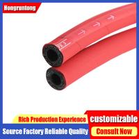 China Industrial Steam Rubber Hose 13mm – 50mm Reinforced Rubber Iso 6134 Compliant for sale