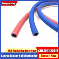 China High Temp Steam Hose 1/2