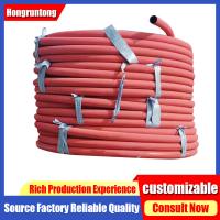 China High Temp Steam Hose 1/2