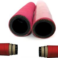China High Temp Steam Hose 1/2