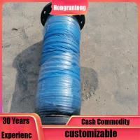 China 10'' Tailings Hose Epdm Outer Cover Excellent Uv Weather Ozone Resistance for sale