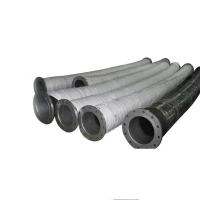 China 6'' Mining Hose High Abrasion NR Liner Multi Layer Reinforced Structure for sale