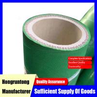 China Reinforced Chemical Transfer Hose With High Tensile Braid Burst Resistance for sale