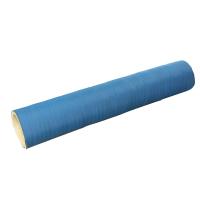China Industrial Process Hose Reinforced -40°C To +120°C Braided Textile Cover for sale