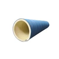 China Flexible Epdm Industrial Acid Hose 150 Psi Rated Abrasion Resistant Outer Cover for sale