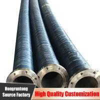 China 10mm Braided Armor Hose Resistant Hydrolysis Resistant Non Toxic Abrasion Proof Outer Layer for sale