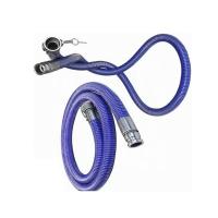 China Industrial Hose Multi Layer Composite Design Lightweight Yet Durable Corrosion Resistant Inner Layers for sale