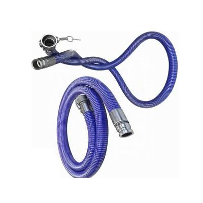 China Industrial Hose Multi Layer Composite Design Lightweight Yet Durable Corrosion Resistant Inner Layers for sale