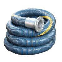 China Composite Transfer Hose Low Maintenance And Easy To Clean Crush And Kink Resistant for sale
