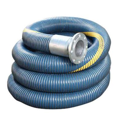 China Composite Transfer Hose Low Maintenance And Easy To Clean Crush And Kink Resistant for sale