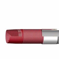 China Industrial Hose Multi Layer Composite Design Lightweight Yet Durable Corrosion Resistant Inner Layers for sale