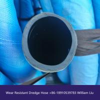 China 2 Inch Dredge Hose UV Protected High Flexibility Kink Proof for sale