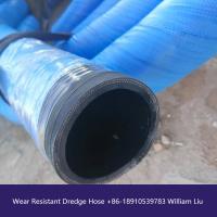 China 2 Inch Dredge Hose UV Protected High Flexibility Kink Proof for sale