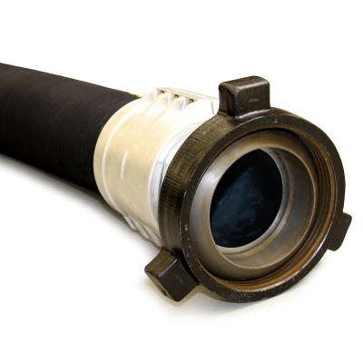 China 6 Inch Rotary Drilling Hose API Compliant 35-75 Mpa for sale