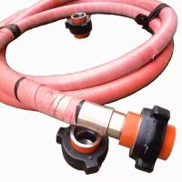 China 4 Inch API 7K Rotary Drilling Hose 35-75 Mpa High Pressure for sale