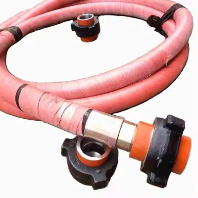 China 4 Inch API 7K Rotary Drilling Hose 35-75 Mpa High Pressure for sale