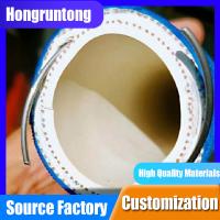 China Acid Resistant Transfer Hose Leak Proof Delivery Corrosion Proof Design Reinforced Rubber Durability for sale