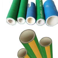China Acid Resistant Transfer Hose Leak Proof Delivery Corrosion Proof Design Reinforced Rubber Durability for sale