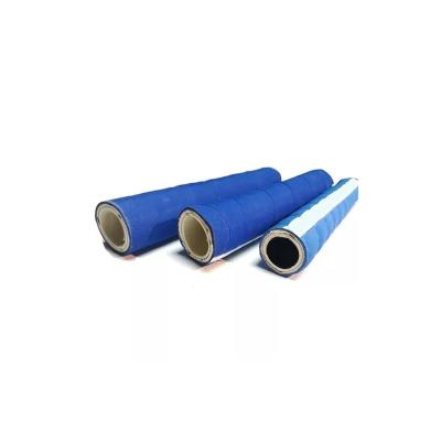 China High Pressure Chemical Tubing Flexible Handling Pressure Resistant Design Leak Proof Construction for sale