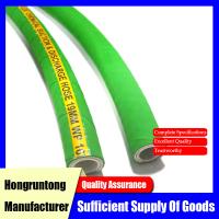 China High Pressure Chemical Tubing Flexible Handling Pressure Resistant Design Leak Proof Construction for sale