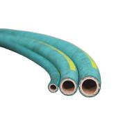 China Composite Chemical Hose High Flow Rate Extreme Wear Resistance Collapse Proof for sale