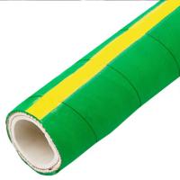 China Corrosion Proof Transfer Pipe Long Service Life Crack Resistant PVC Lining Protection for sale