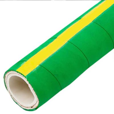 China Corrosion Proof Transfer Pipe Long Service Life Crack Resistant PVC Lining Protection for sale