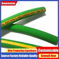 China Corrosion Proof Transfer Pipe Long Service Life Crack Resistant PVC Lining Protection for sale
