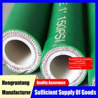 China Corrosion Proof Transfer Pipe Long Service Life Crack Resistant PVC Lining Protection for sale