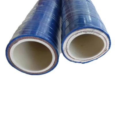 China Food Grade Hose Tasteless Highly Flexible Kink Resistant Easy Cleaning for sale