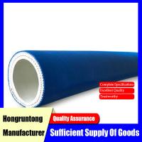China Food Grade Hose Tasteless Highly Flexible Kink Resistant Easy Cleaning for sale