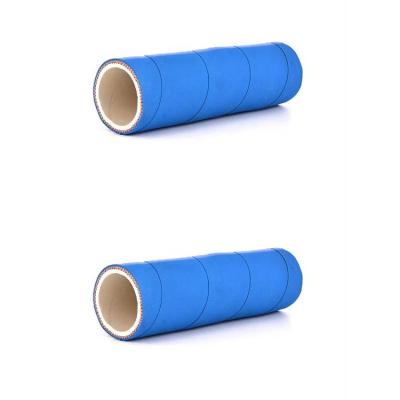 China High Performance Chemical Hose Oil Resistant Heat Resistant Extremely Durable for sale