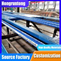 China High Performance Chemical Hose Oil Resistant Heat Resistant Extremely Durable for sale