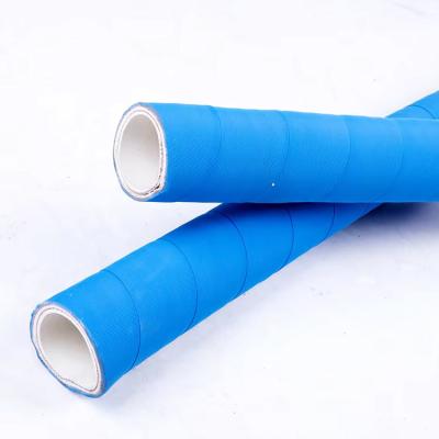 China ﻿Industrial Hose Non Toxic Lightweight Corrosion Proof Flexible Easy Handling for sale