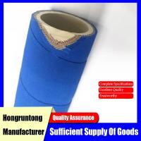 China ﻿Industrial Hose Non Toxic Lightweight Corrosion Proof Flexible Easy Handling for sale