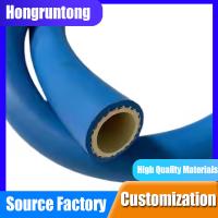 China ﻿Industrial Hose Non Toxic Lightweight Corrosion Proof Flexible Easy Handling for sale