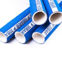 China Corrosion Resistant Hose UV Resistant Flexible Strong Long Lasting Use for sale