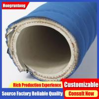 China Corrosion Resistant Hose UV Resistant Flexible Strong Long Lasting Use for sale
