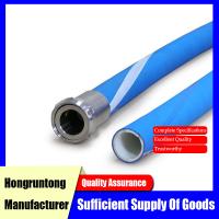 China Corrosion Resistant Hose UV Resistant Flexible Strong Long Lasting Use for sale