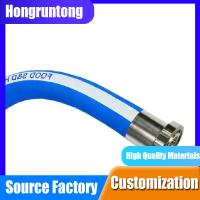 China Food Hose Pipe Heat Proof Easy To Sanitize Kink Resistant Abrasion for sale