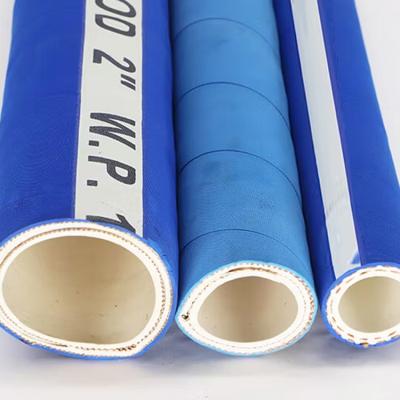 China Food Hose Pipe Heat Proof Easy To Sanitize Kink Resistant Abrasion for sale