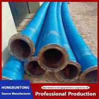 China Premium Wear Resistant Pipe Strong Heat Resistant Easy To Install Long Lasting for sale