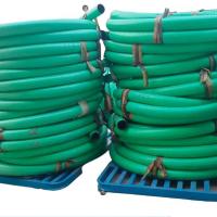China Ultra Durable Wear Resistant Mining Dredging Hose Flexible And Strong for sale