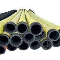 China Marine Dredging Flexible Hose High Strength Anti Corrosion Durable for sale